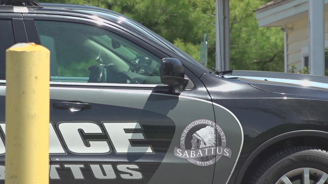 Sabattus Police chief resigns over staffing frustrations ...