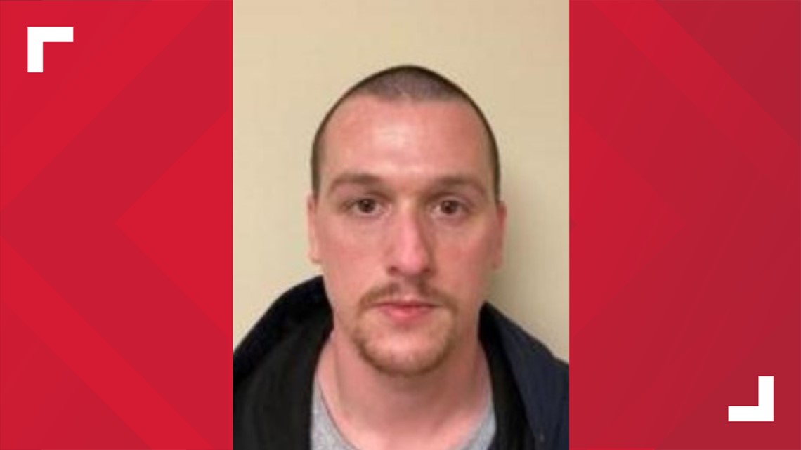 Maine State Police seek man believed to be in Oxford County ...