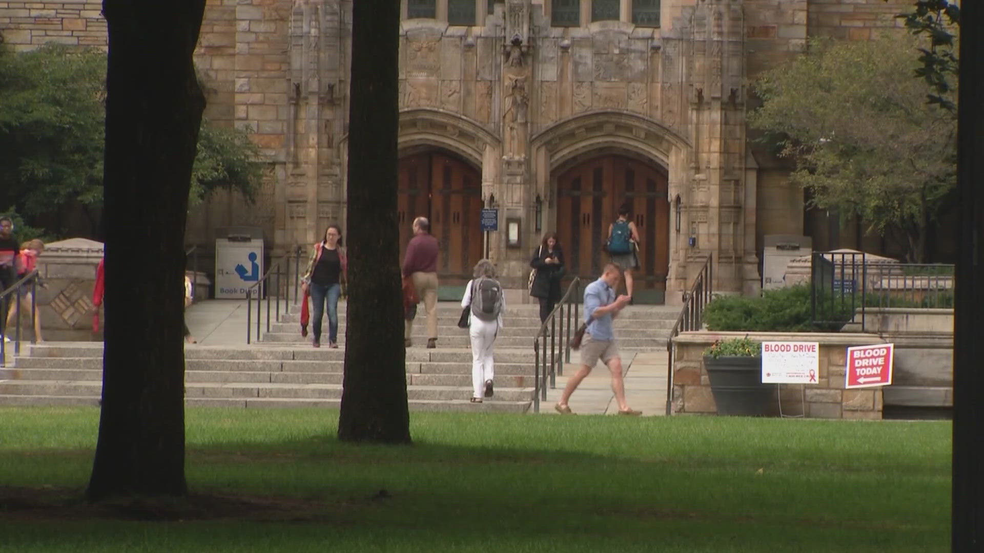 Tips on spotting financial aid scams | newscentermaine.com