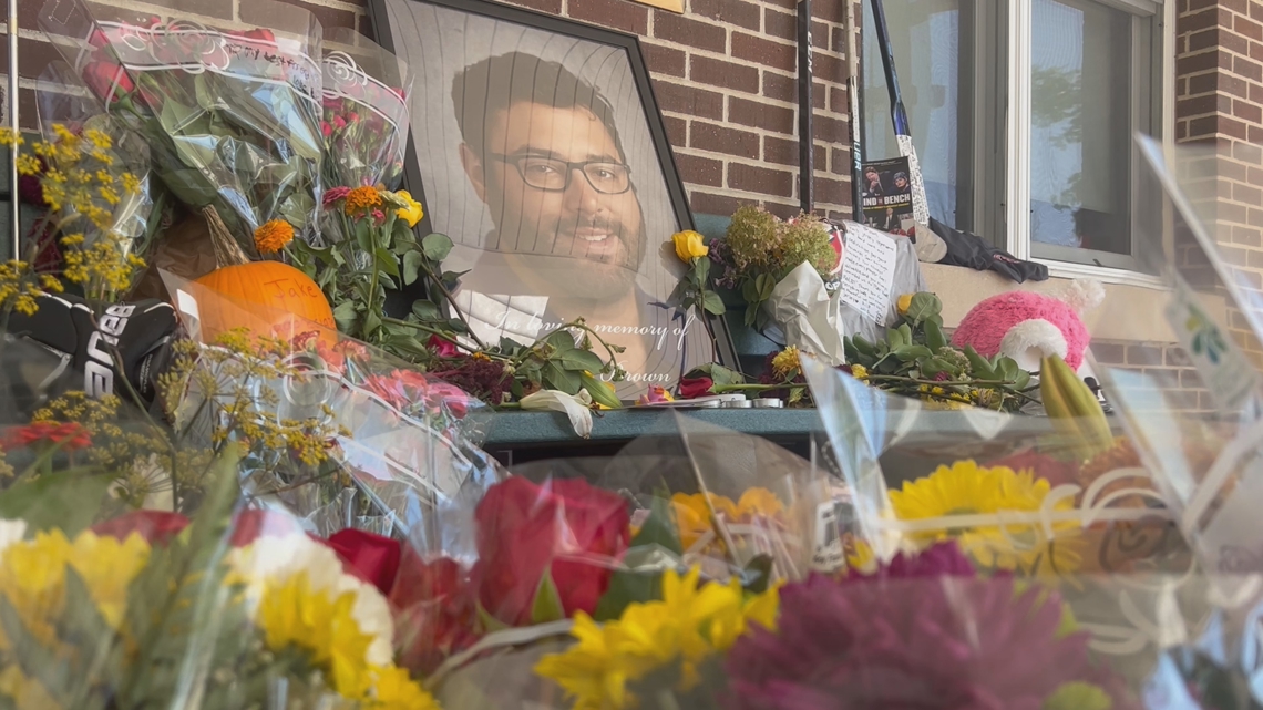 Southern Maine mourns Jake Brown after fatal crash | newscentermaine.com
