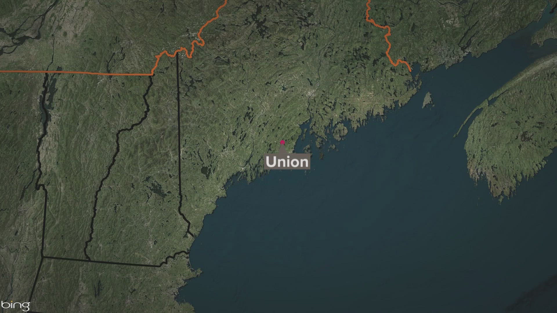 Missing paddleboarder found dead at Crawford Pond in Union | newscentermaine.com