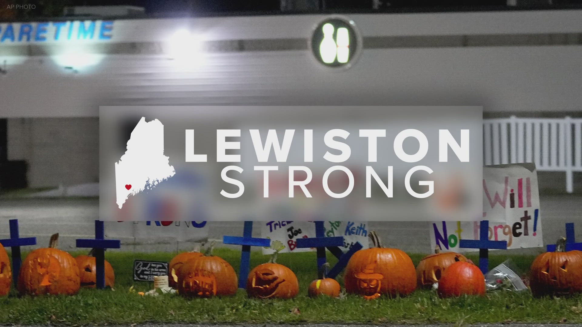 Lewiston mass shooting: week honors community, resilience 2 years after ...
