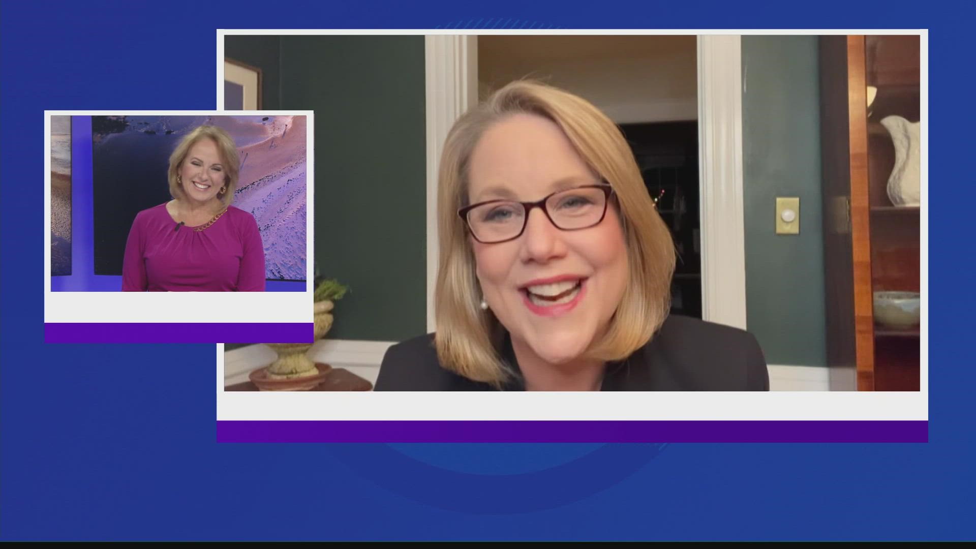 Jennifer Rooks, share goodbye messages for Cindy Williams ...