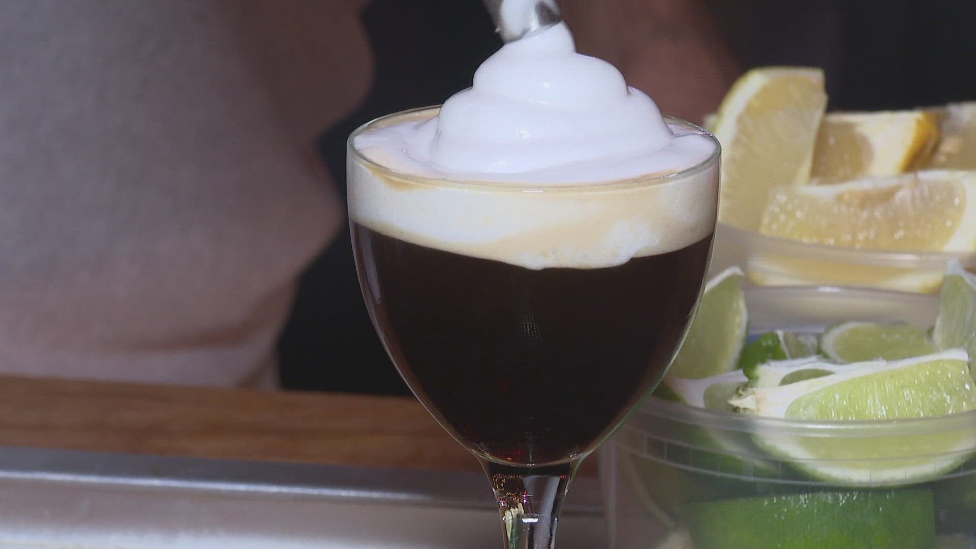Esquire Magazine names Portland bar's espresso martini among 44 best in ...