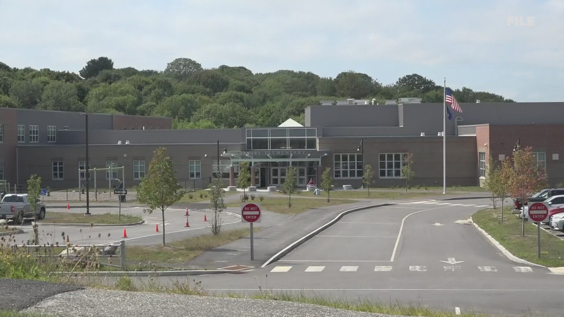 Protection order filed against Lewiston principal | newscentermaine.com Protection order filed against Lewiston principal | newscentermaine.com