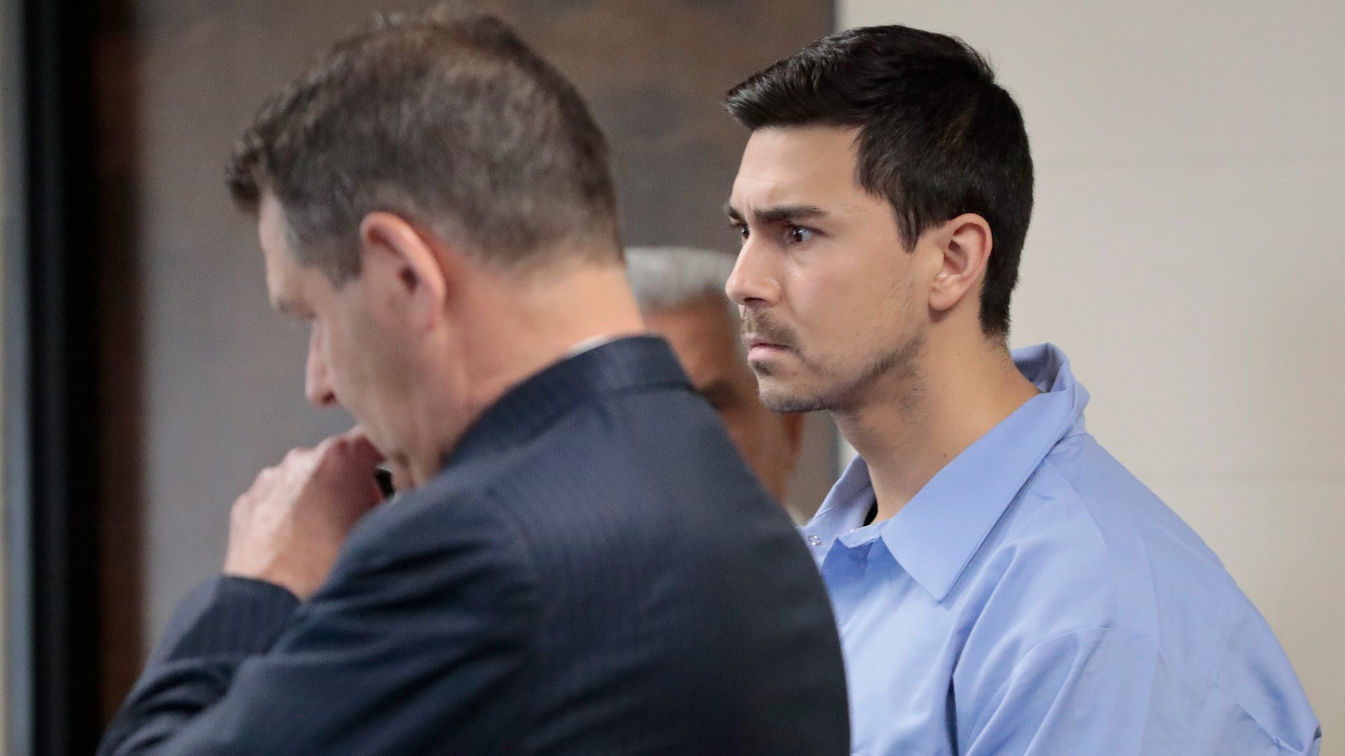 Matthew Nilo accused of 5 more attacks in Boston | newscentermaine.com