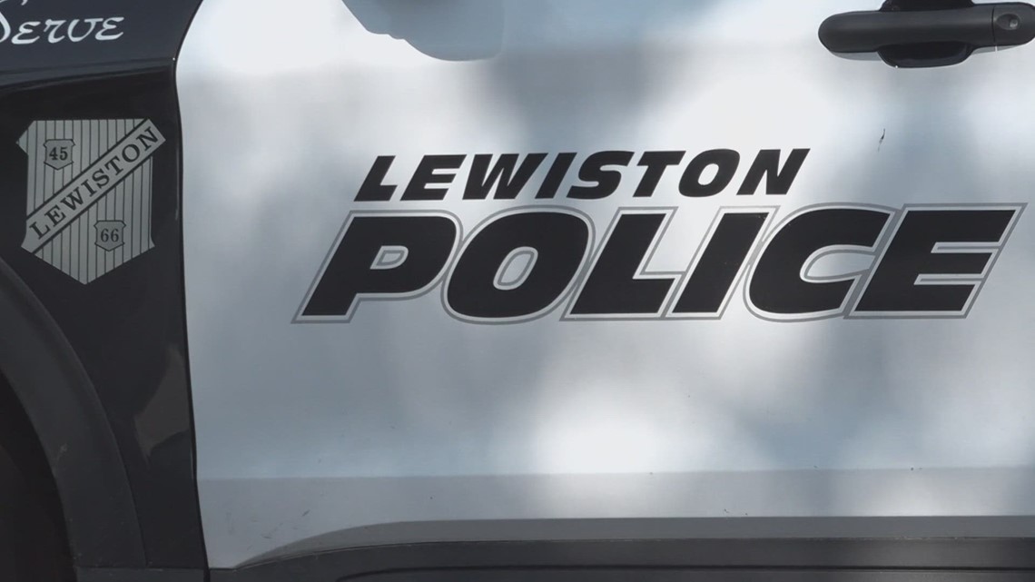 Lewiston mayor shares message with public after two shooting deaths ...