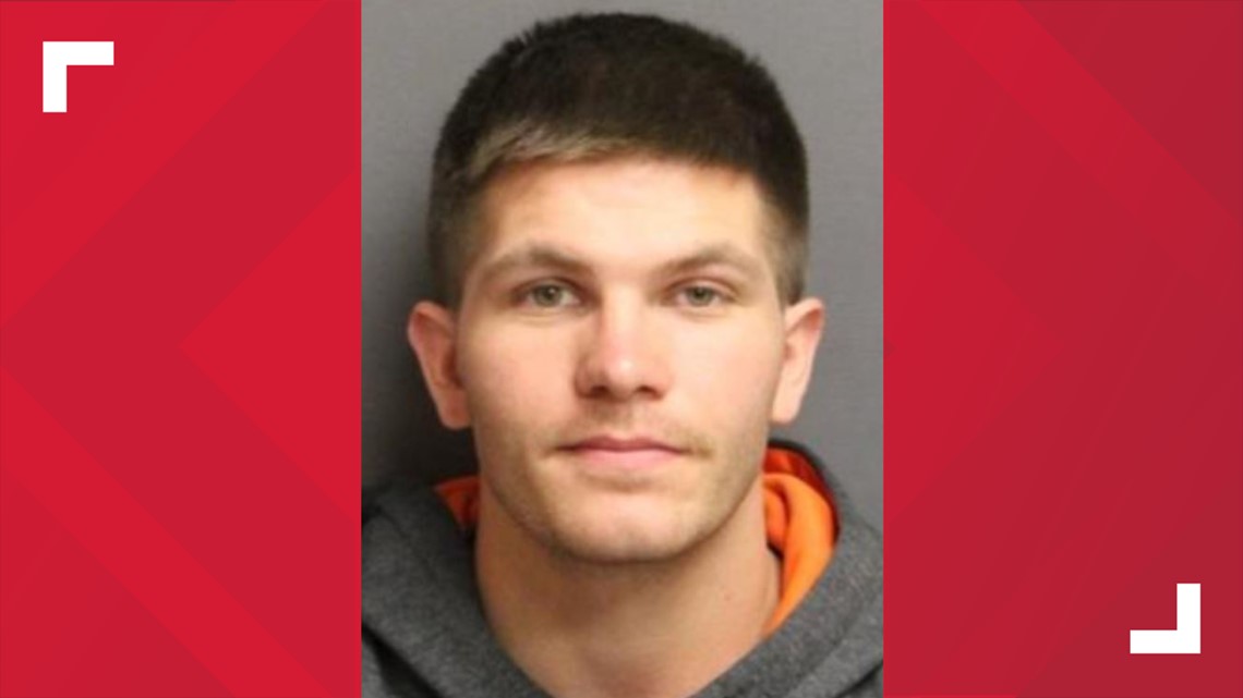 Man accused of bringing Maine girl to New York for sex acts | newscentermaine.com