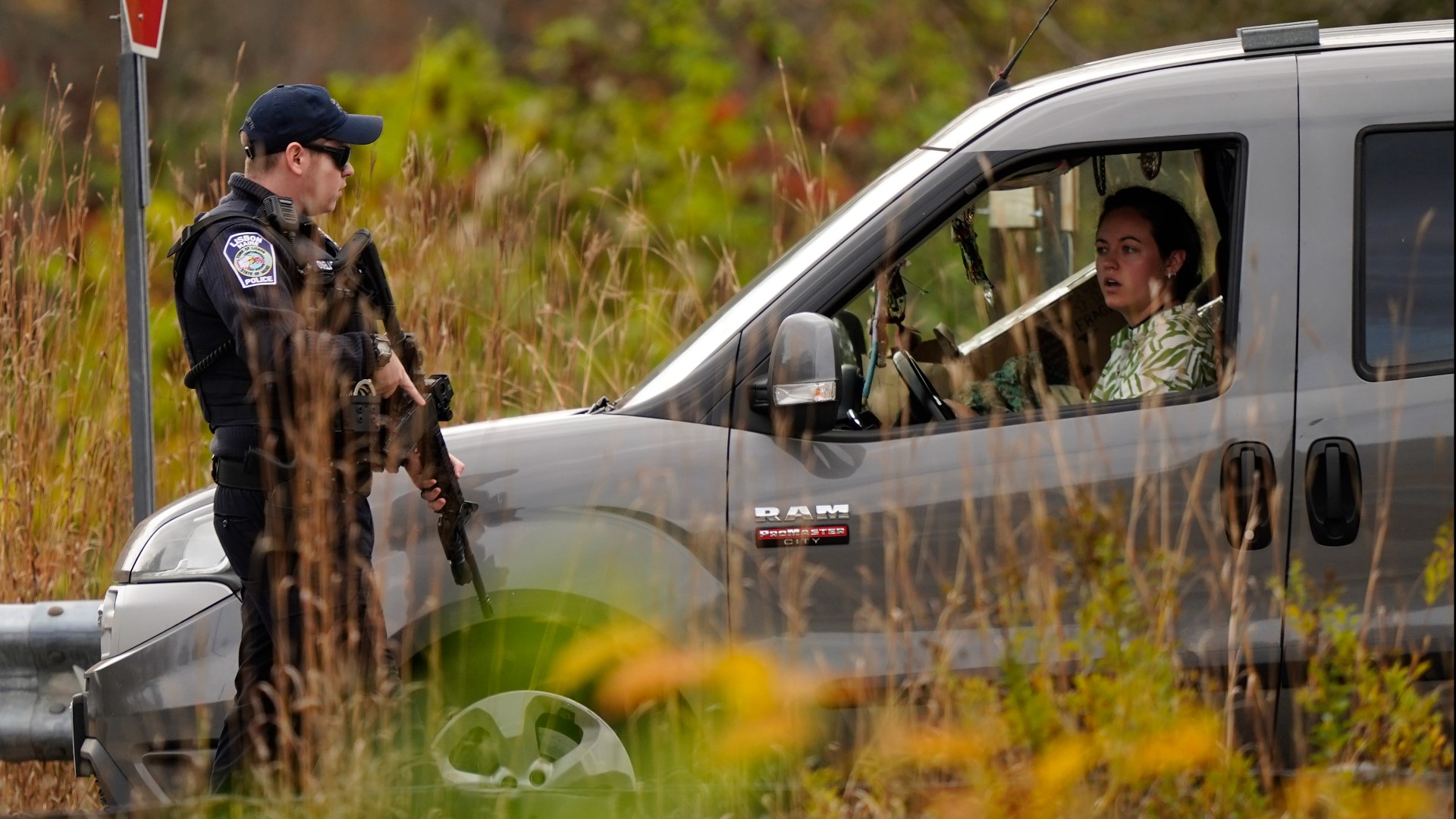 Lewiston, Maine mass shooting: 18 dead, 13 injured | newscentermaine.com