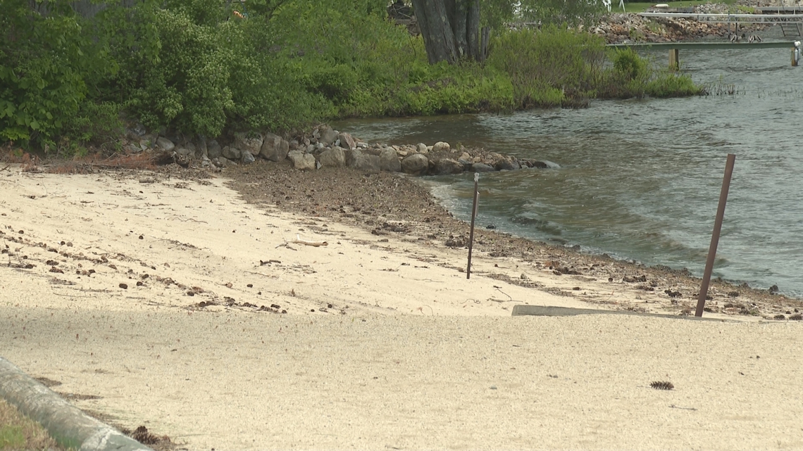 Owners of Auburn's Crescent Beach closing its gates | newscentermaine.com