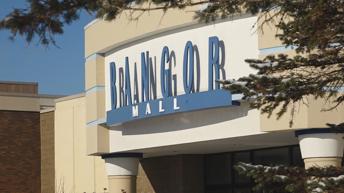 Future of Bangor Mall remains uncertain as court hearings conclude ...