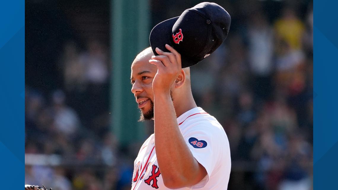 Cincinnati Reds sign first baseman Dominic Smith | newscentermaine.com