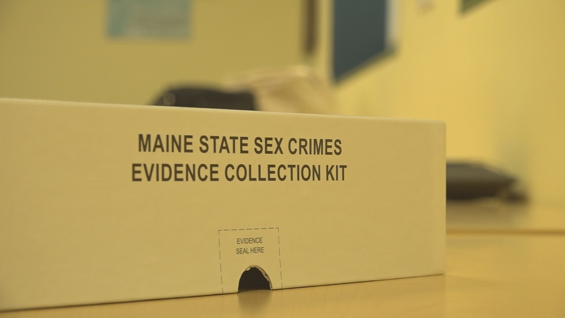 Gov. Mills and advocates announce new tracking system for sexual ...