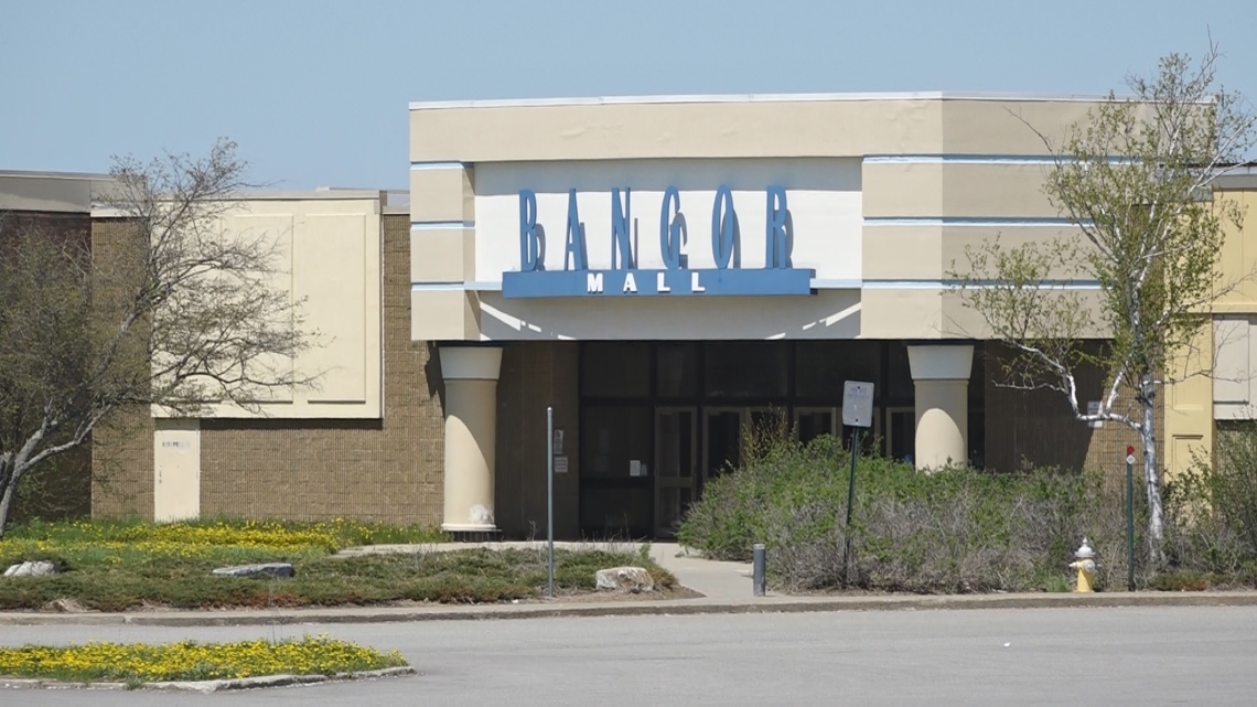 New bill aims to revive Bangor Mall property's potential ...