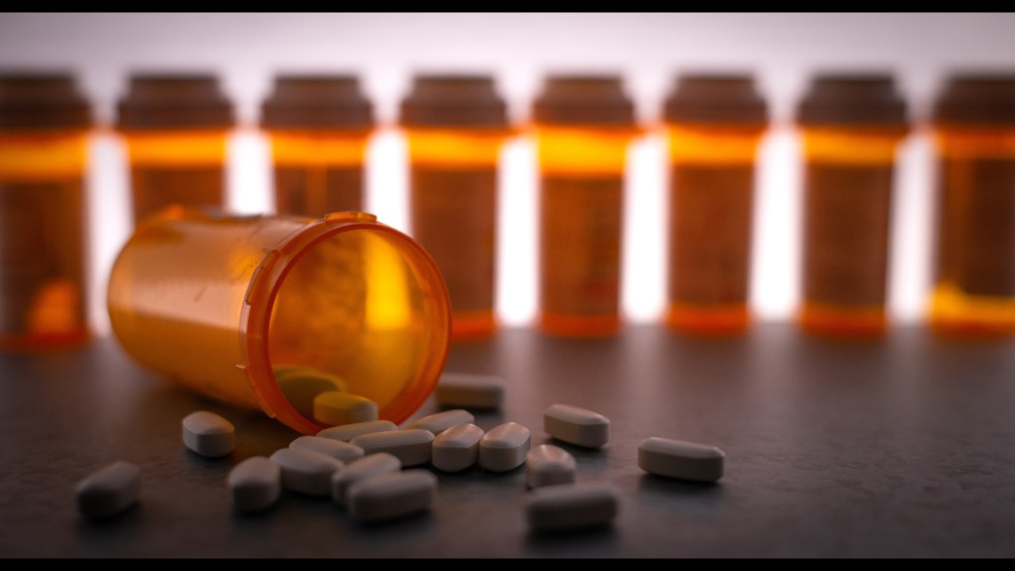 Get rid of unused or expired prescription medications safely ...