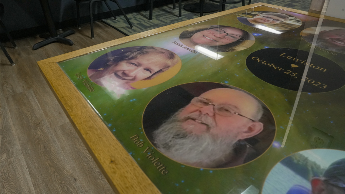 Bob and Lucy Violette foundation carries youth bowling legacy ...