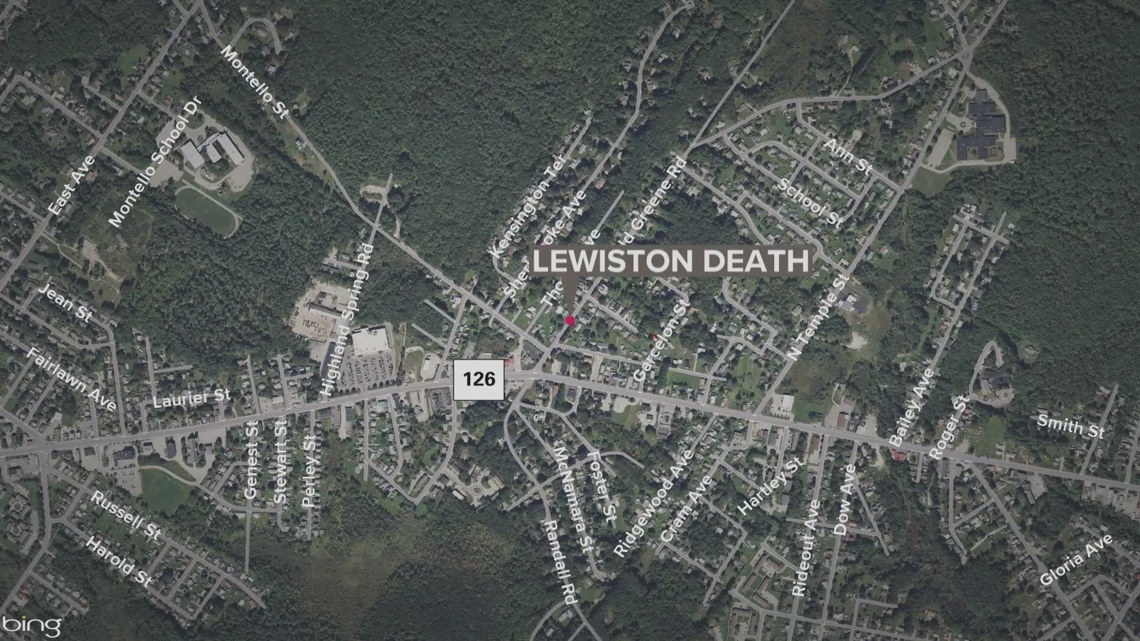 Maine police identify woman found dead in Lewiston | newscentermaine.com