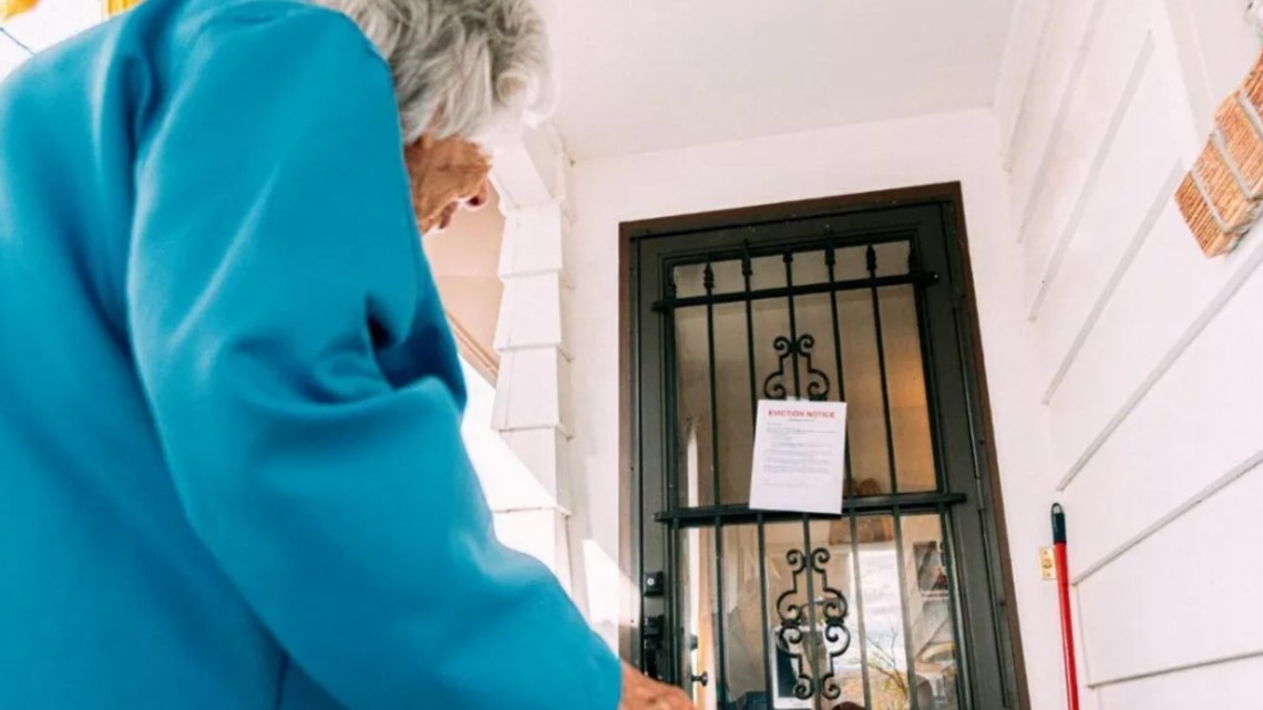 Treating self-neglect among seniors can prevent later abuse, ME ...