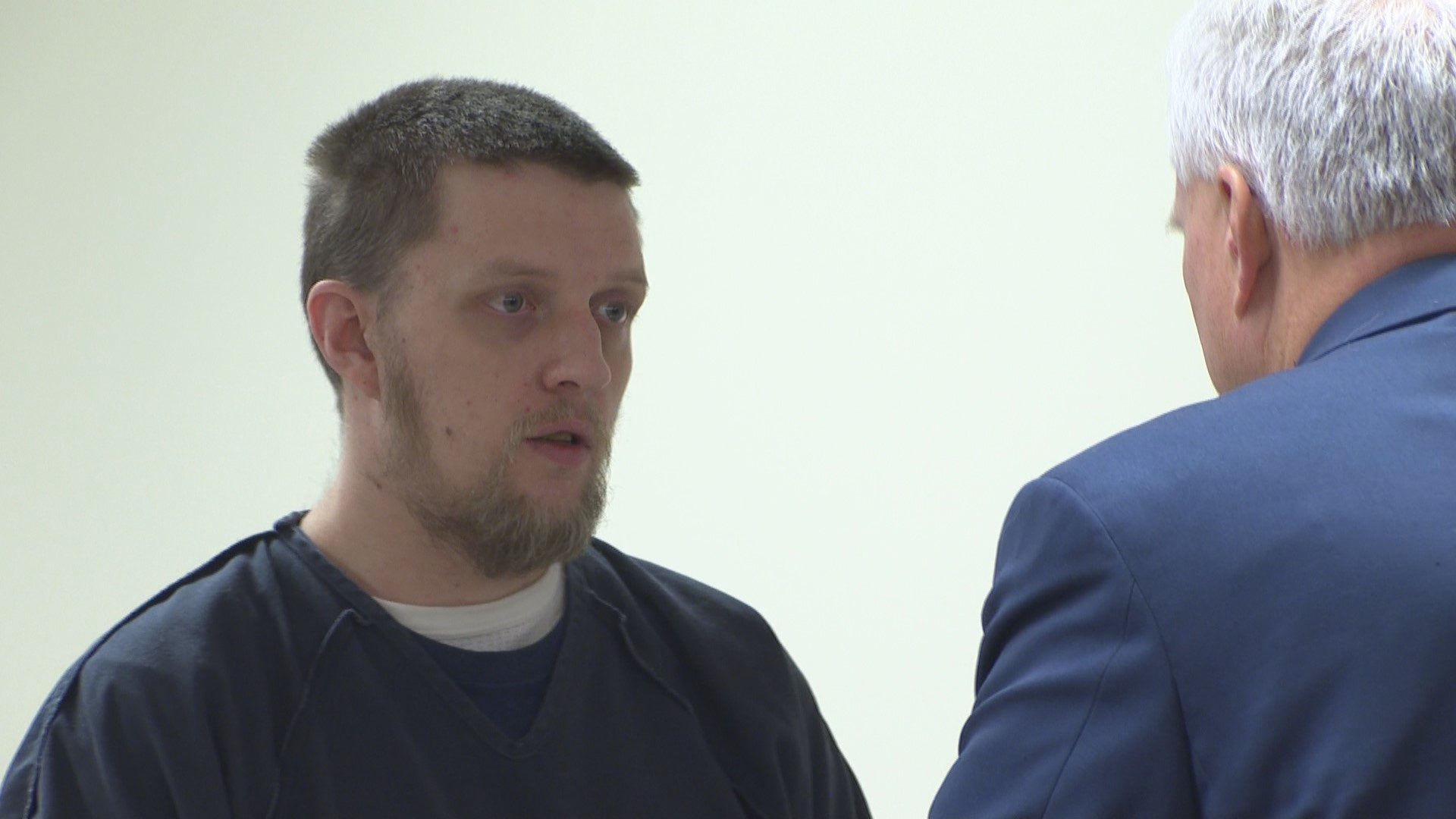 Augusta man pleads not guilty to murder charge | newscentermaine.com