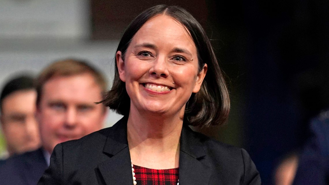 Impeachment order filed against Maine Secretary of State Bellows ... Impeachment order filed against Maine Secretary of State Bellows ...
