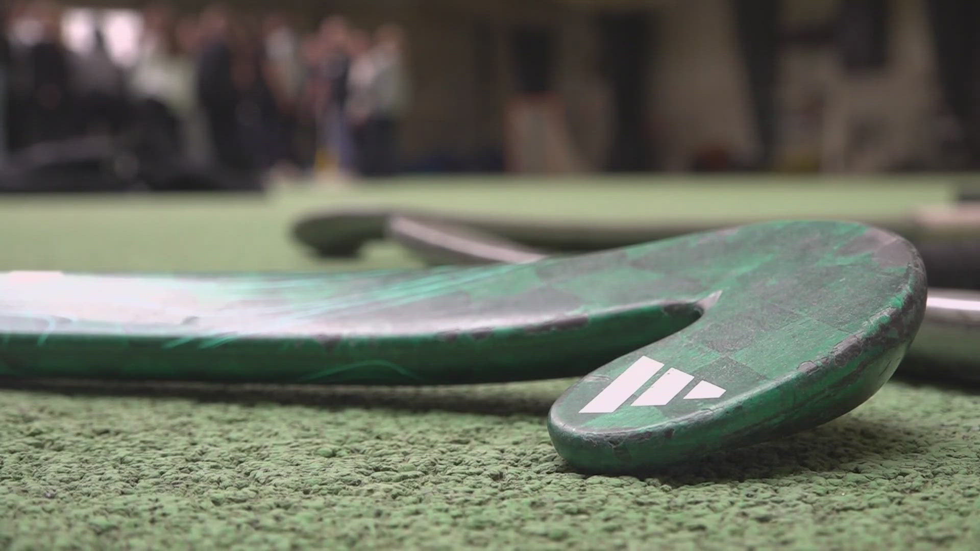 Bowdoin College athletes introduce Maine girls to wide world of women's ...