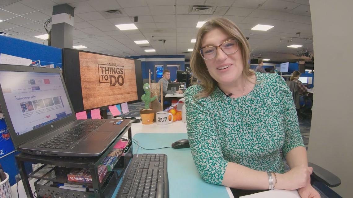 Maine Things To Do | June 11-17 | newscentermaine.com
