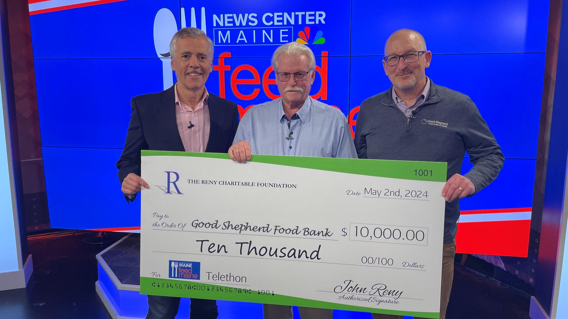 NEWS CENTER Maine Feed Maine Telethon 2024 | newscentermaine.com