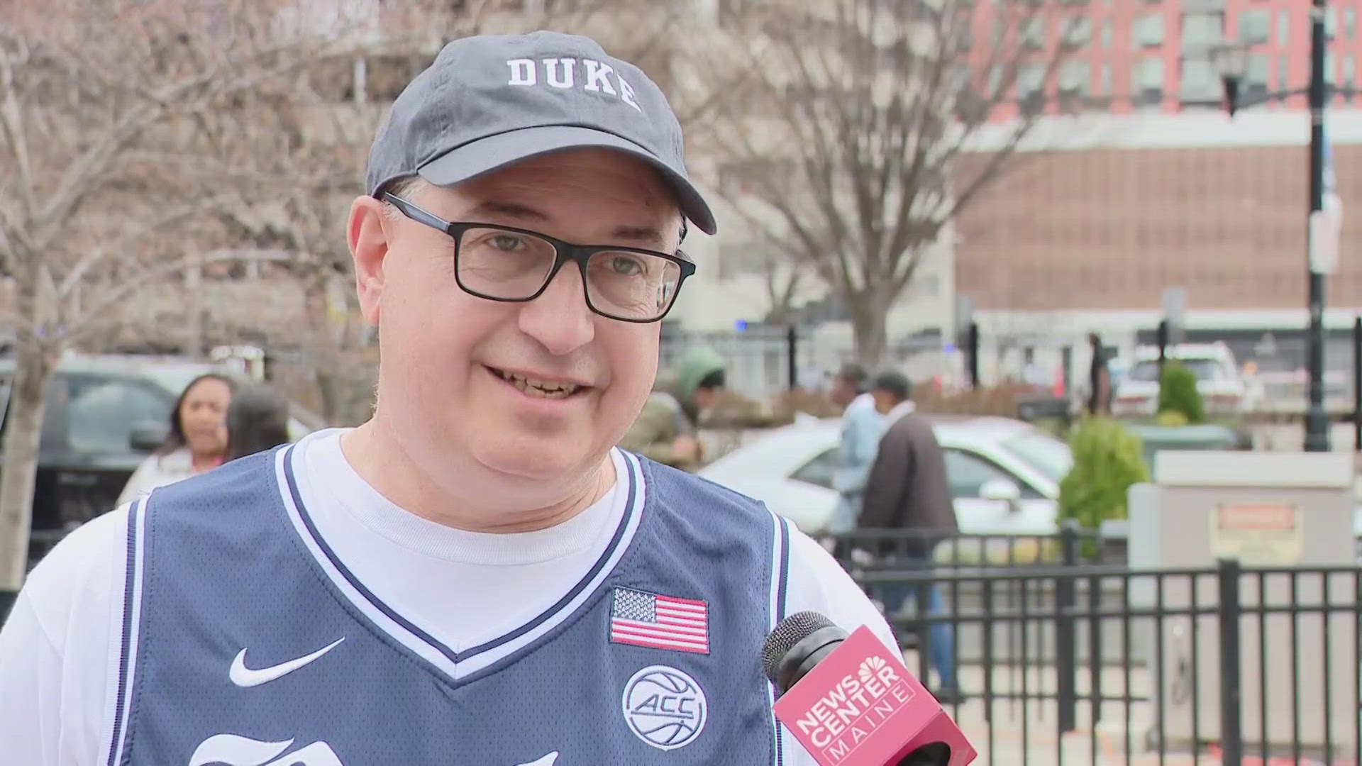 Dallas Mavericks win NBA draft lottery and chance to pick Cooper Flagg ...