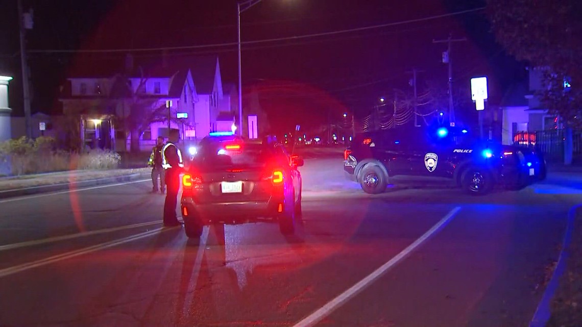 Waterville police ask for help in locating a man accused of assaulting ...