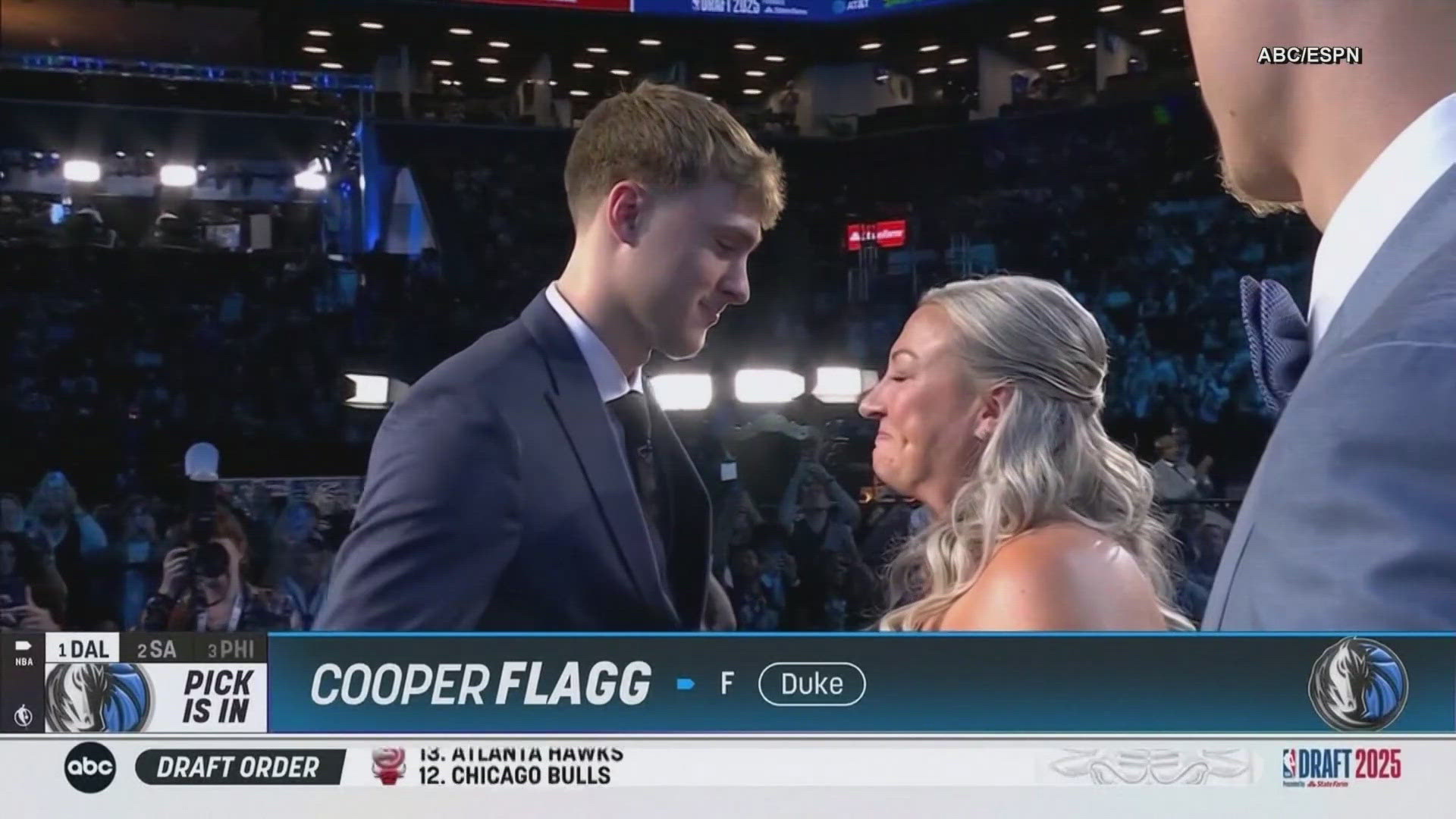 2025 Sports Review: Cooper Flagg NBA draft, Hearts of Pine debut season ...