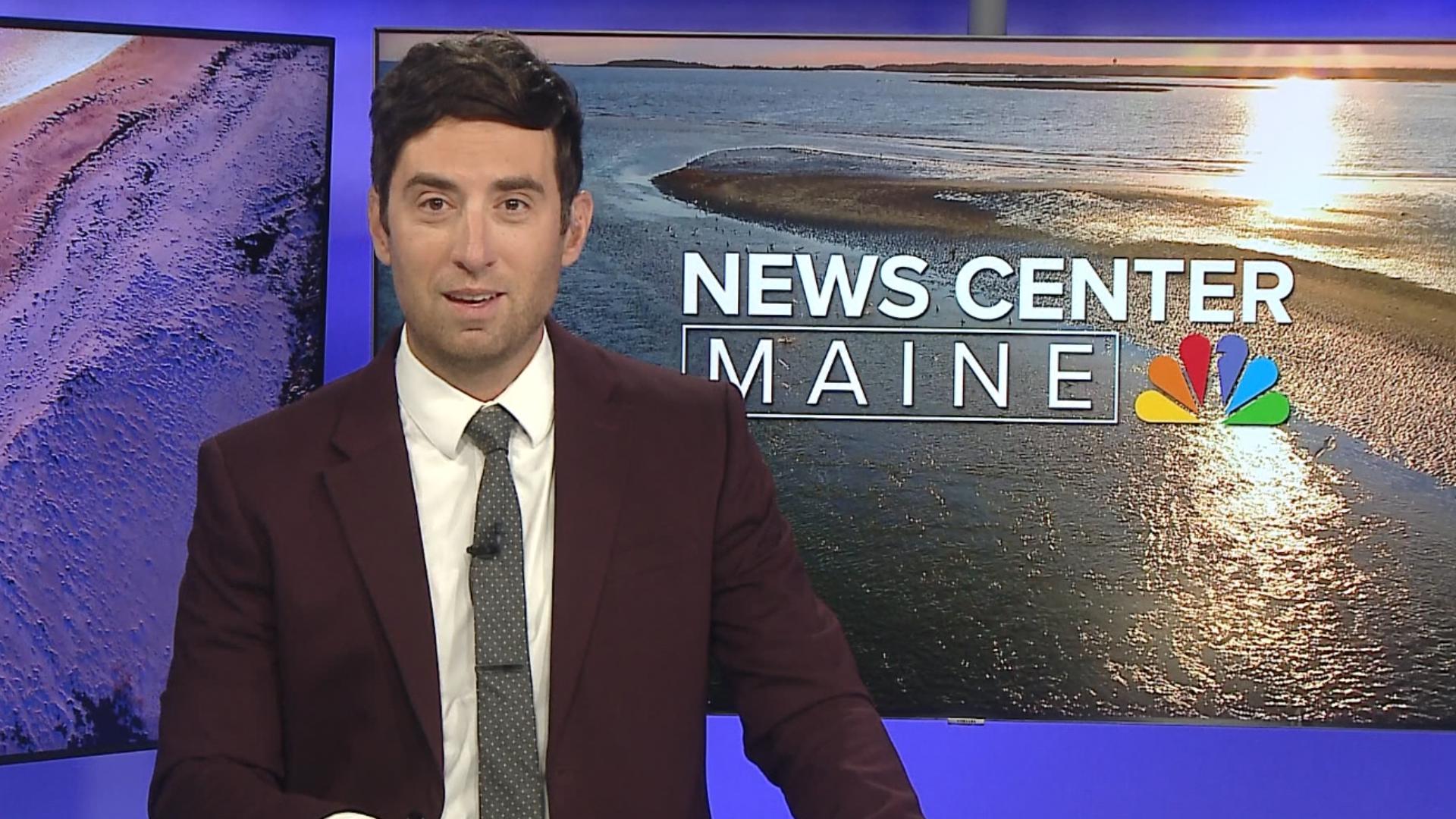 Keith Carson announces he's leaving NEWS CENTER Maine | newscentermaine.com