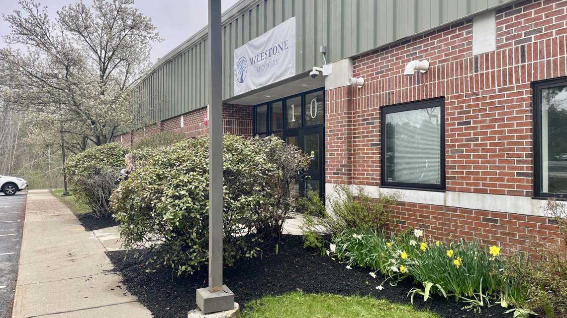 Nonprofit Milestone Recovery unveils new Portland location ...