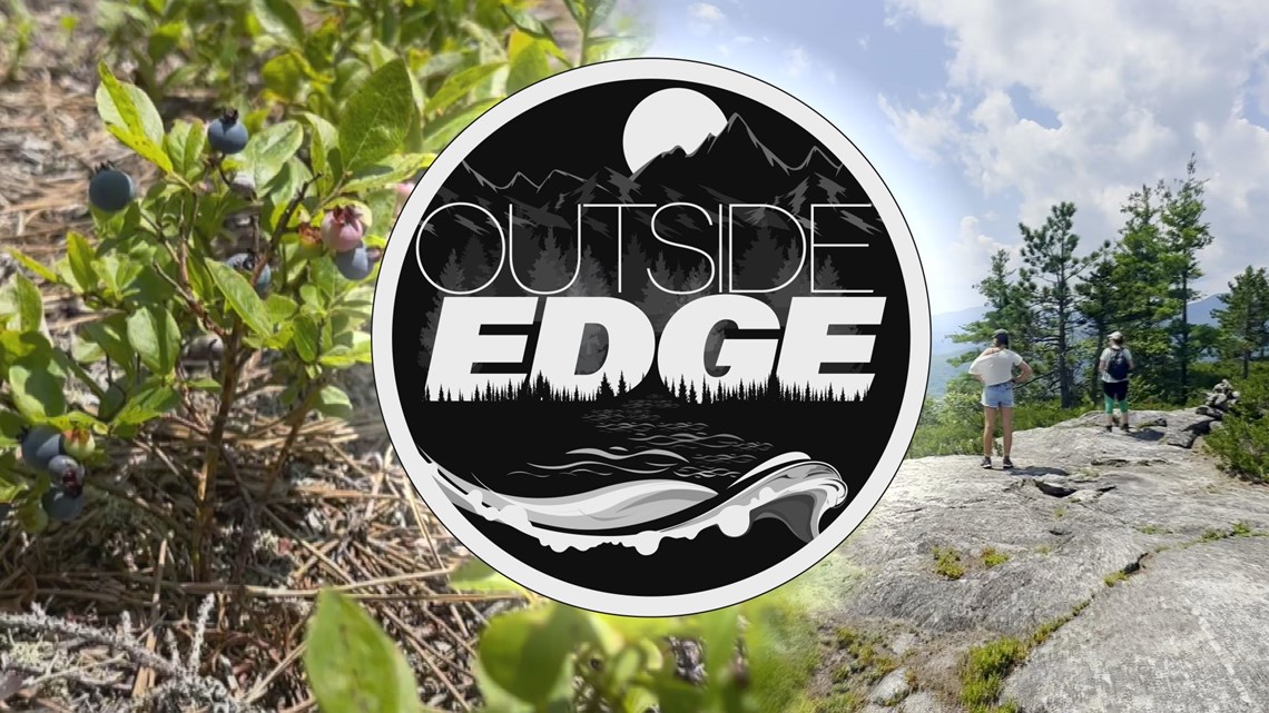 Outside Edge | A sweet hike with a cool finish for summer ...