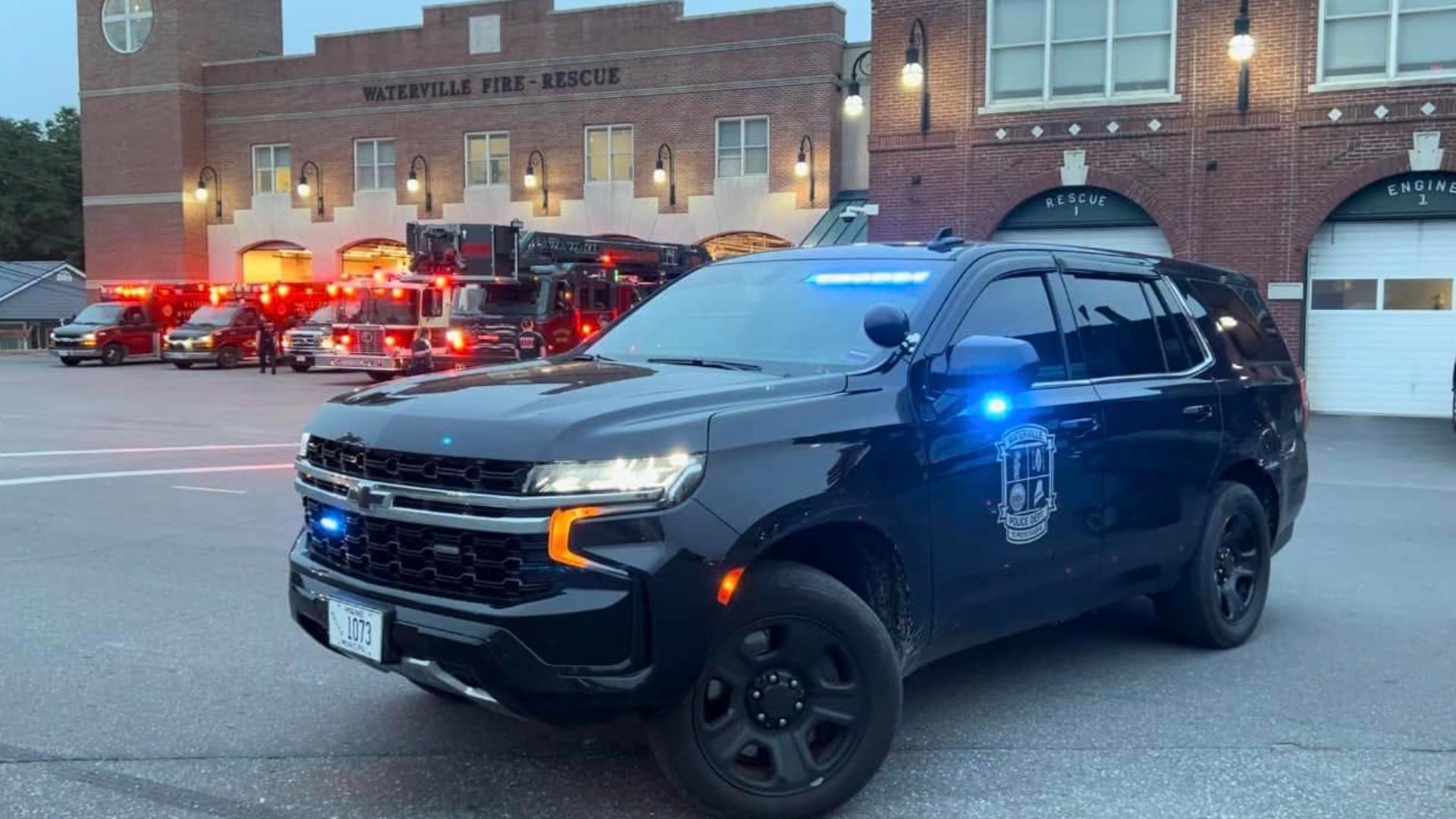 Waterville police launch program for residents at risk of wandering ...