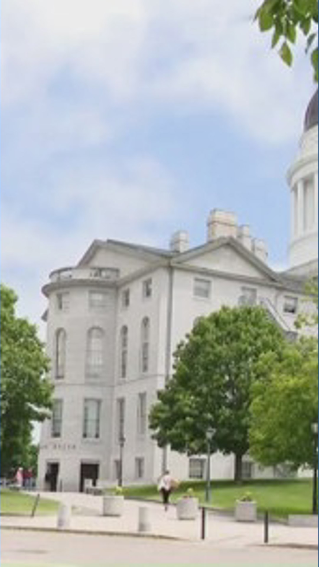 Libby endorses Bush in GOP governor primary | newscentermaine.com