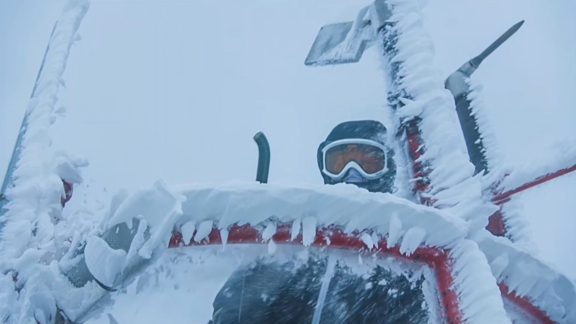 Mount Washington record low temperatures challenged | newscentermaine.com