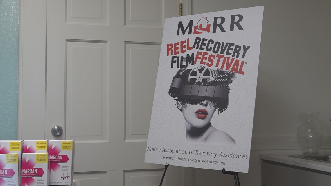 REEL Recover Film Festival raises funds for addiction recovery ...