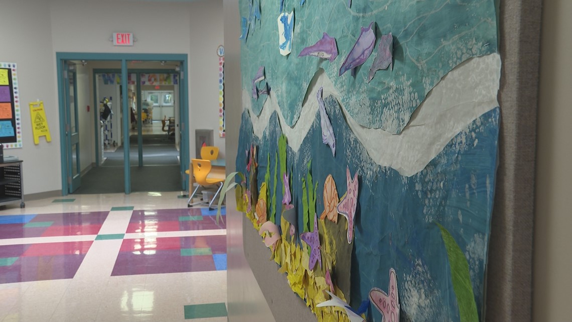 Scarborough School District looks to expand with proposed project ...