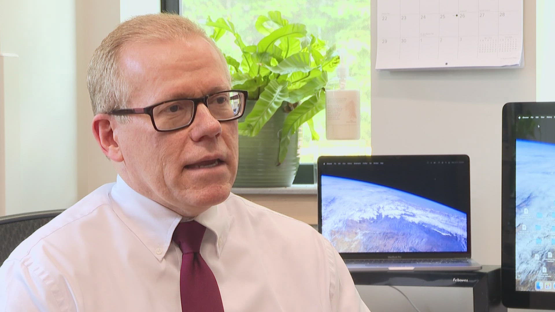 South Portland superintendent to resign in December | newscentermaine.com