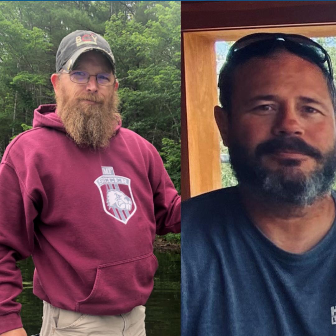 Lewiston shooting victims who tried to stop gunman honored with award ...