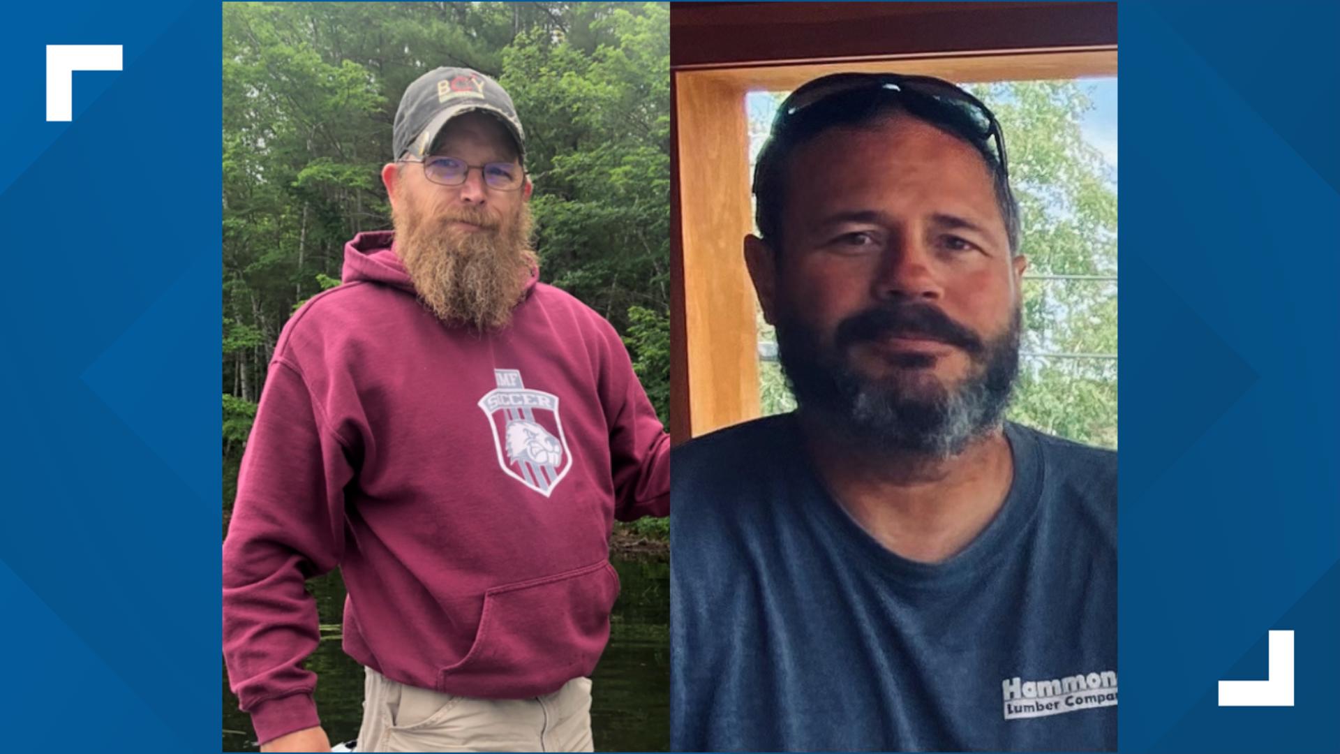 Lewiston shooting victims who tried to stop gunman honored with award ...