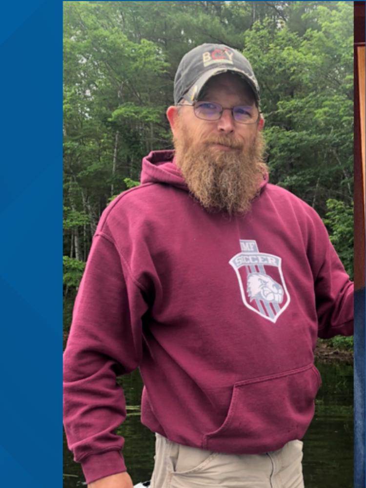 Lewiston shooting victims who tried to stop gunman honored with award ...