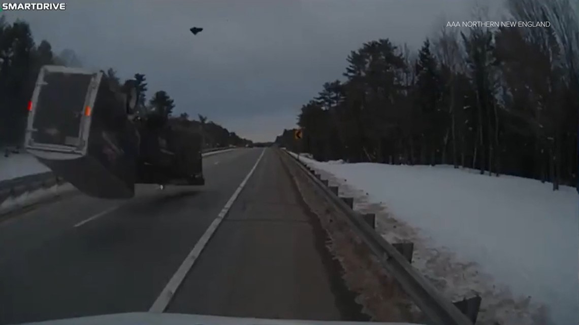 Slow down, move over law expands to include any disabled vehicle ...