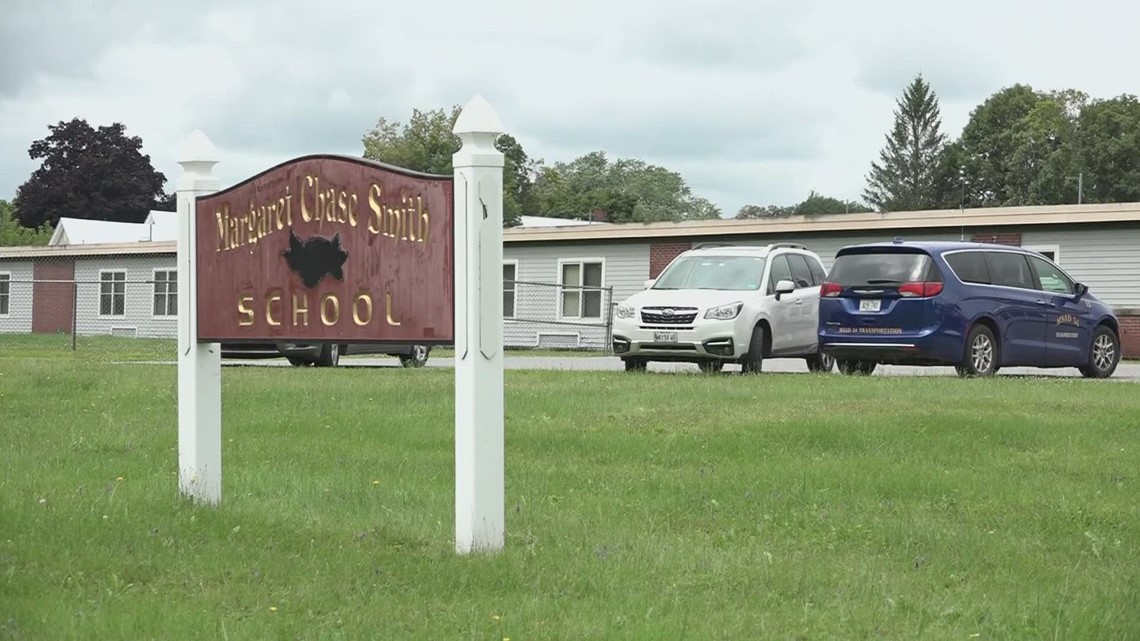 Construction underway for new community school in Skowhegan ...
