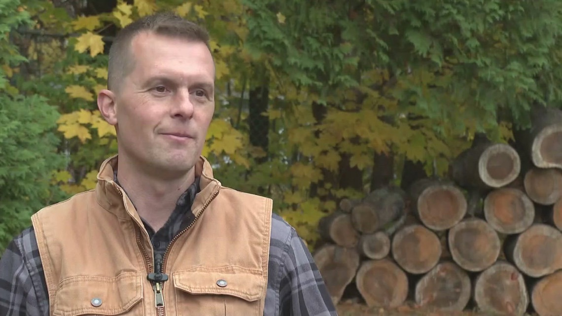 Incumbent Rep. Jared Golden claims win in 2nd Congressional District ...