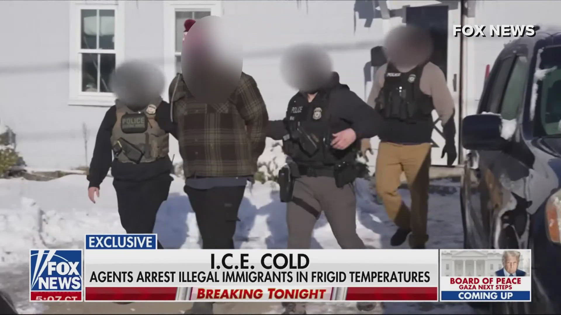 DHS confirms ICE activity in Maine, launches 'Operation Catch of the ...