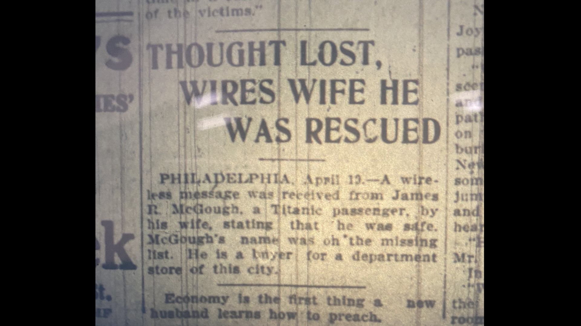 The Portland Evening Express | newscentermaine.com