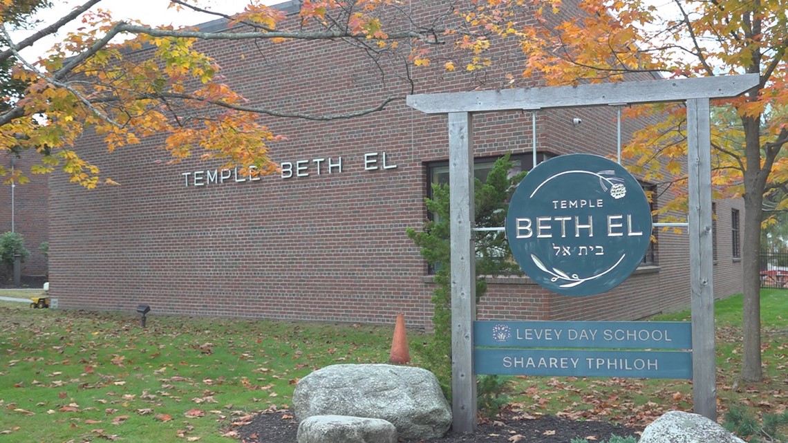 Portland Jewish institutions wary, increase security measures ...