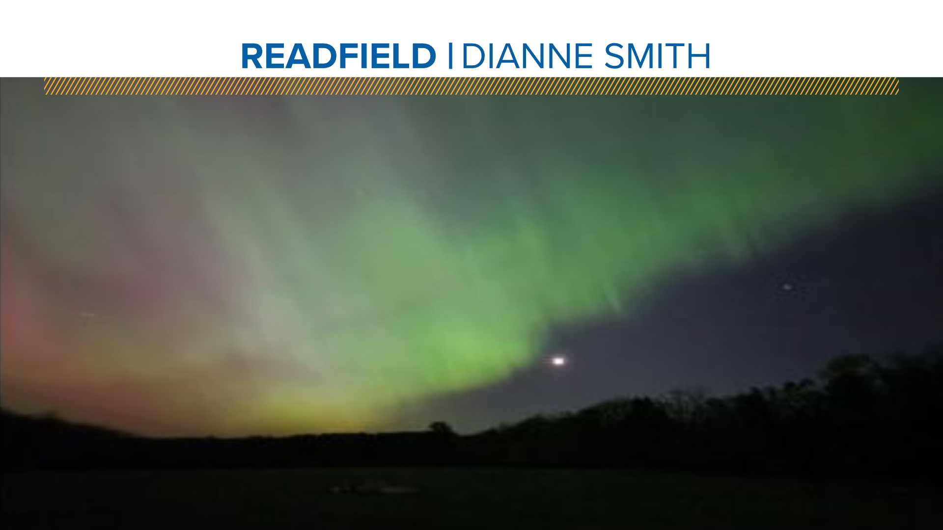 Northern Lights explained | See Mainers' stunning sky photos ...