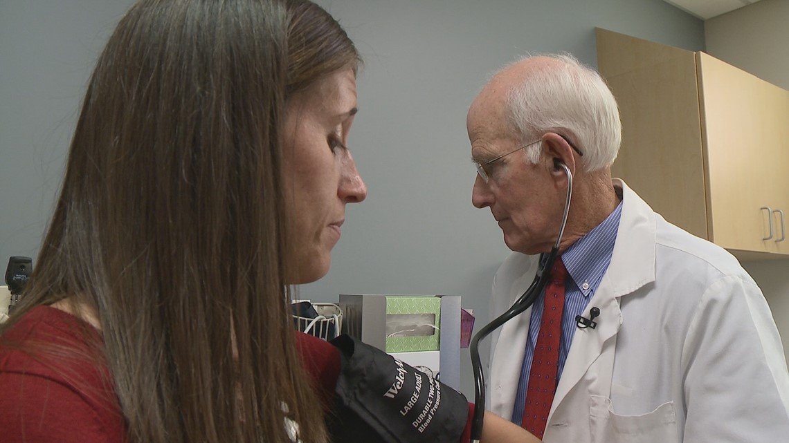 How the doctor shortage impacts patient care | newscentermaine.com